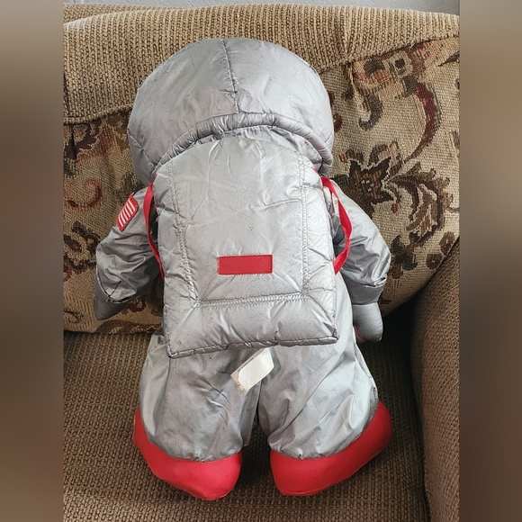 kids of America corp | Toys | Vintage Millennium Patrol Captain ...